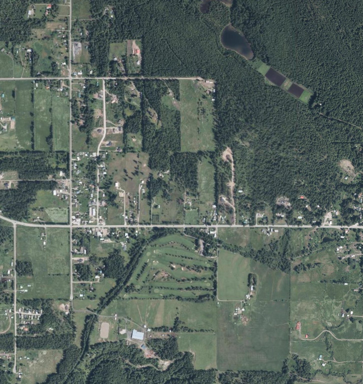 Image Classification - SGA